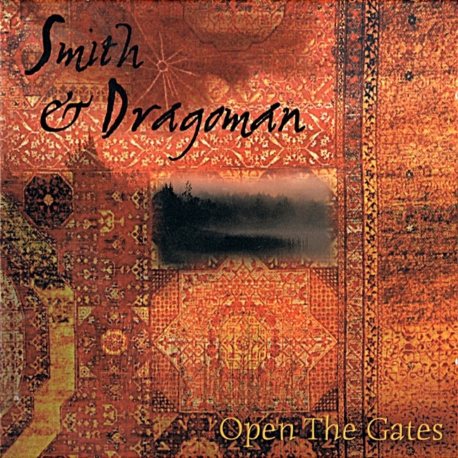 Open The Gates by Smith & Dragoman