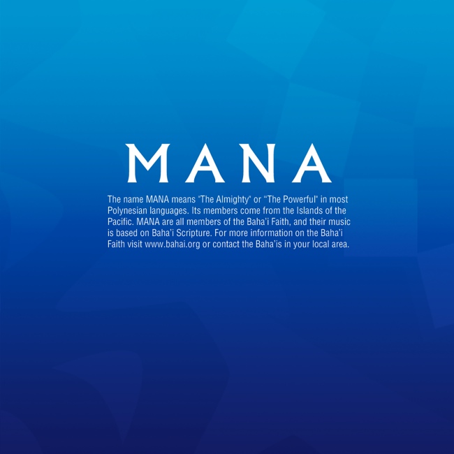 Reflections On The Life Of The Spirit by Mana